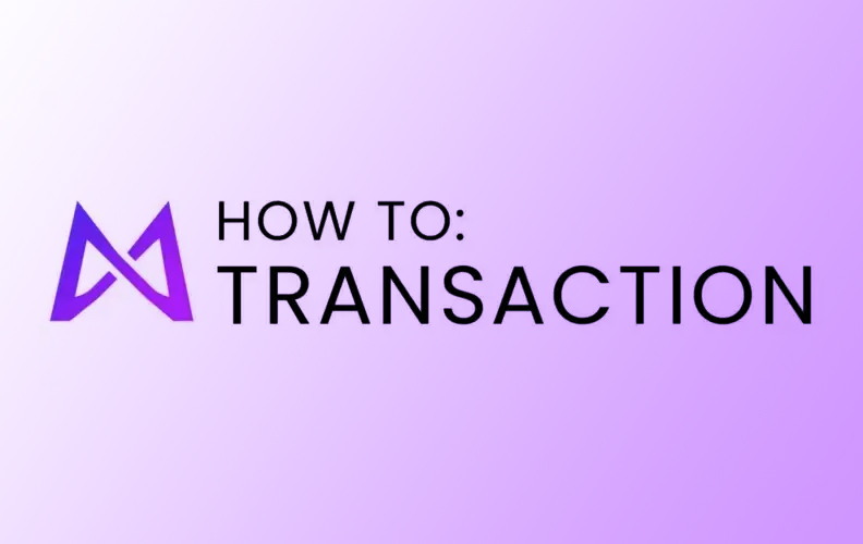 Millix | How To: Transaction – On The Node