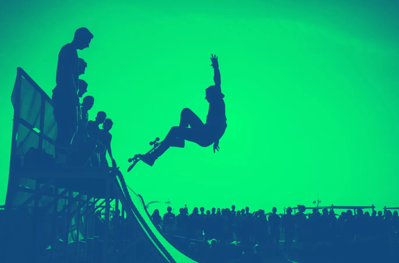 Skateboarding: Origin and Evolution – On The Node