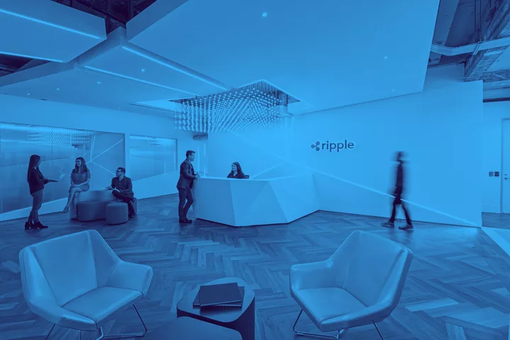 The people behind Ripple, the company that created XRP – On The Node