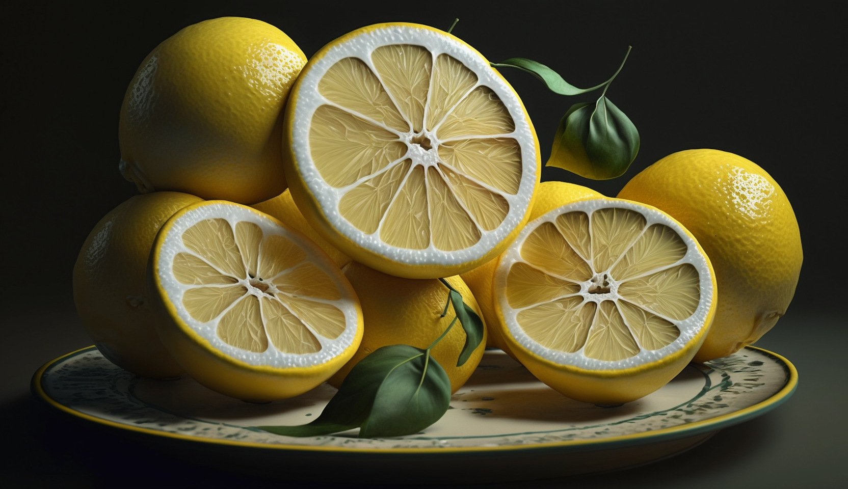 7 Zesty Life Hacks Using Lemons You Didn’t Know About Until Today! – On ...