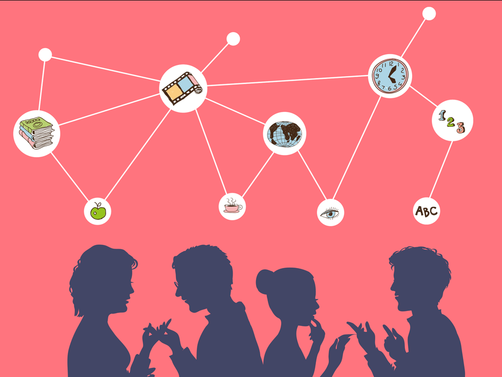 The Evolution of Language over Time : From Early Communication to ...