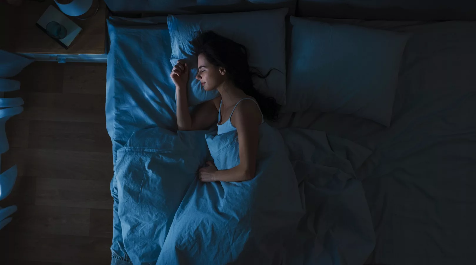 The Power of Sleep: Why It’s Vital for Our Health and Well Being – On ...