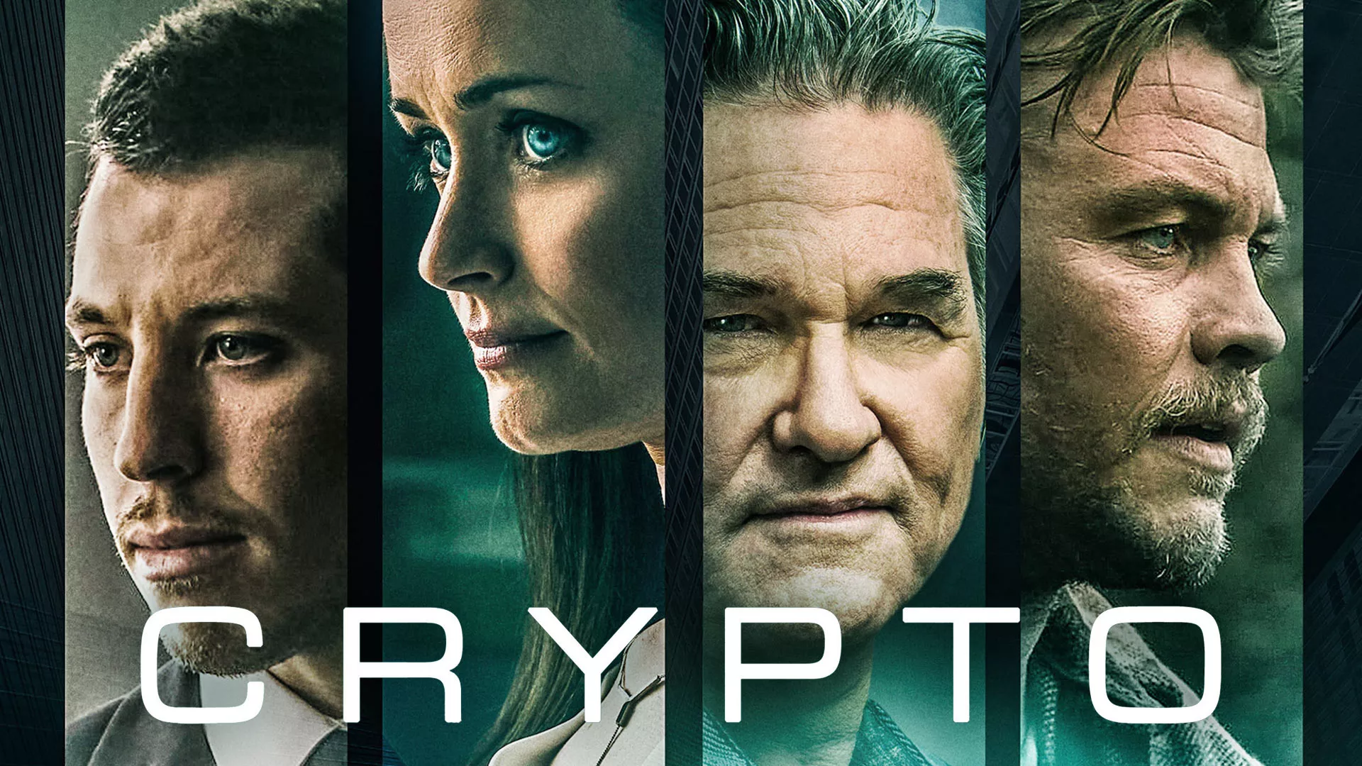 7 Movies About Crypto – On The Node