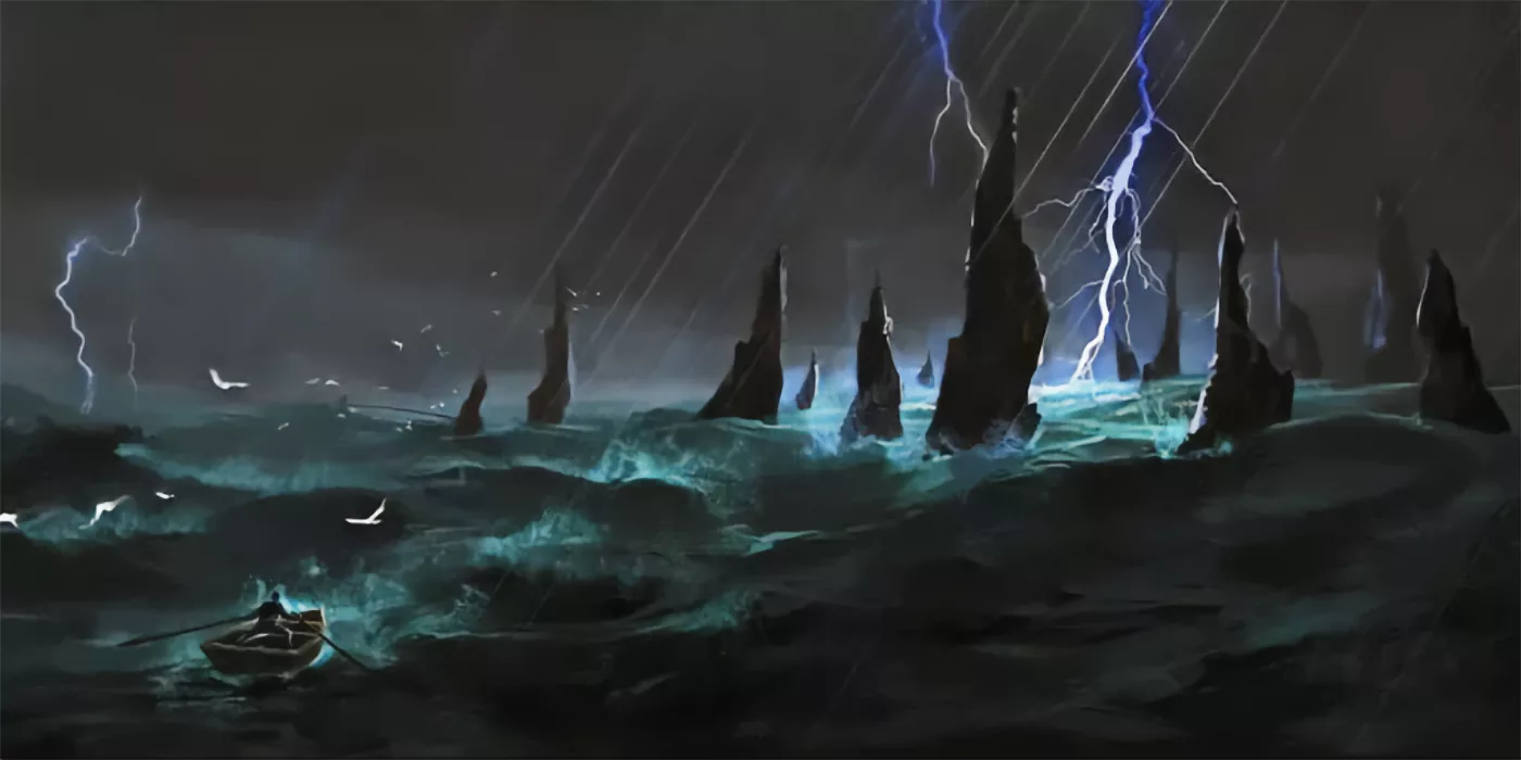 The mystery of the Bermuda Triangle according to science – On The Node