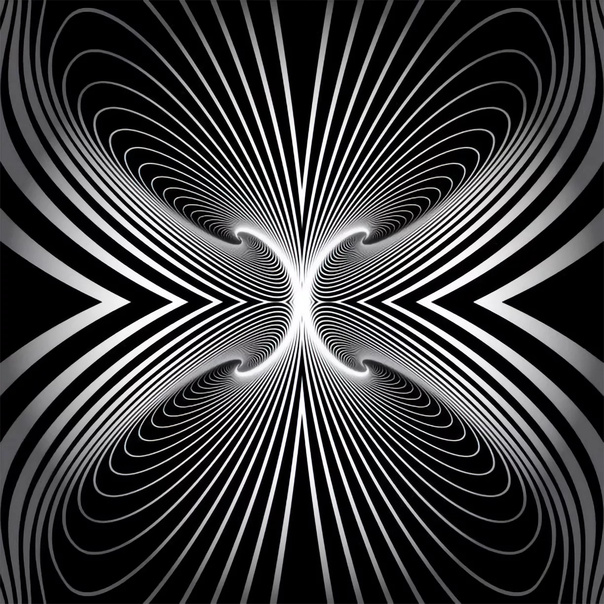 The Butterfly Effect: A Complex Phenomenon of Chaos and ...