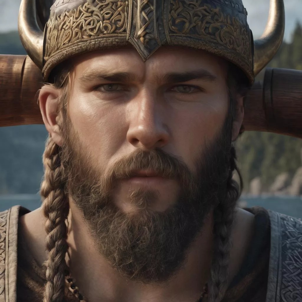 The Vikings: Explorers, Warriors, and Northern Merchants – On The Node