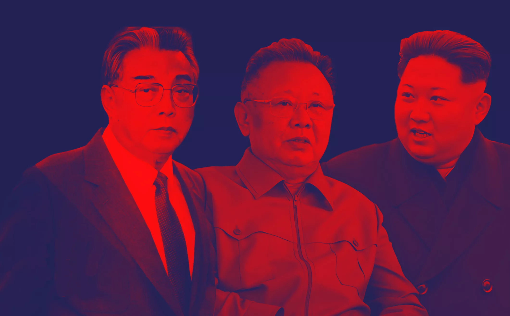 Dark Secrets: North Korea’s Shadowy Pursuit of Cosmic Power – On The Node