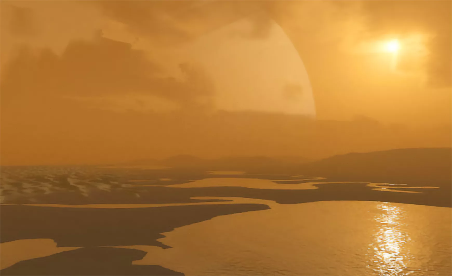 Cold Challenge: Exploring Titan’s Methane Lakes – On The Node