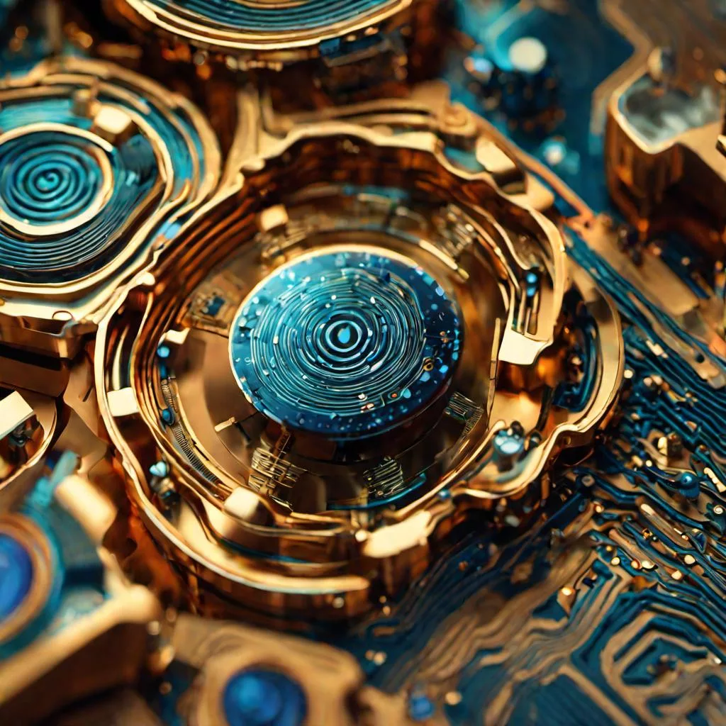 Gold: An Eternal Metal at the Heart of History, Economy, and Culture ...