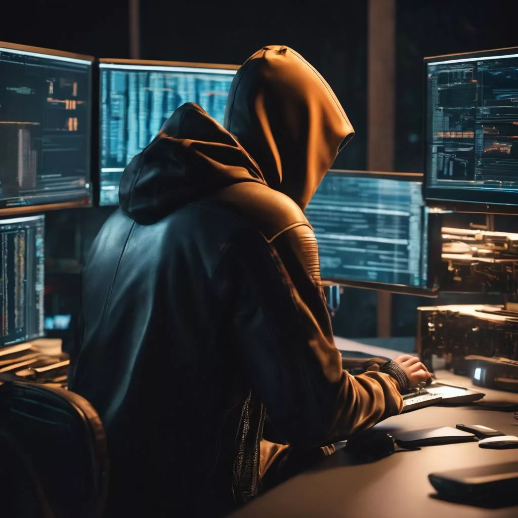 The Pioneers of Computer Hacking: The History of the First Computer ...