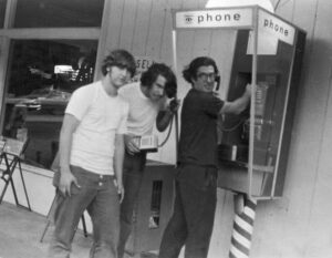 The Pioneers of Computer Hacking: The History of the First Computer ...