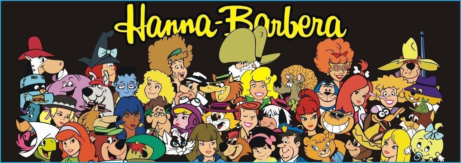 Hanna-Barbera: The Legacy of Animation Pioneers – On The Node
