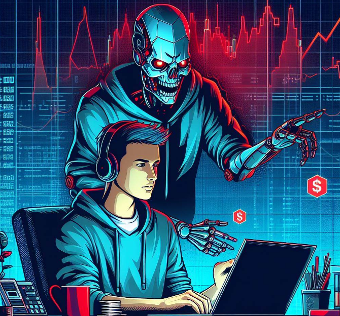 Front-Running Bots: How They Work and How to Build One – On The Node