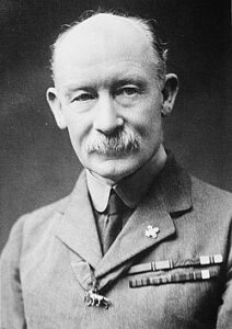 Lord Baden-Powell: The Founder of Scouting and His Legacy – On The Node