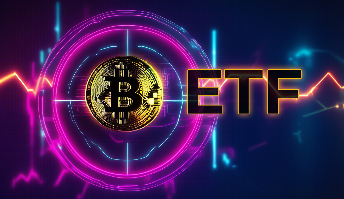 Spot Bitcoin ETFs Receive SEC Approval, Marking a Milestone for ...