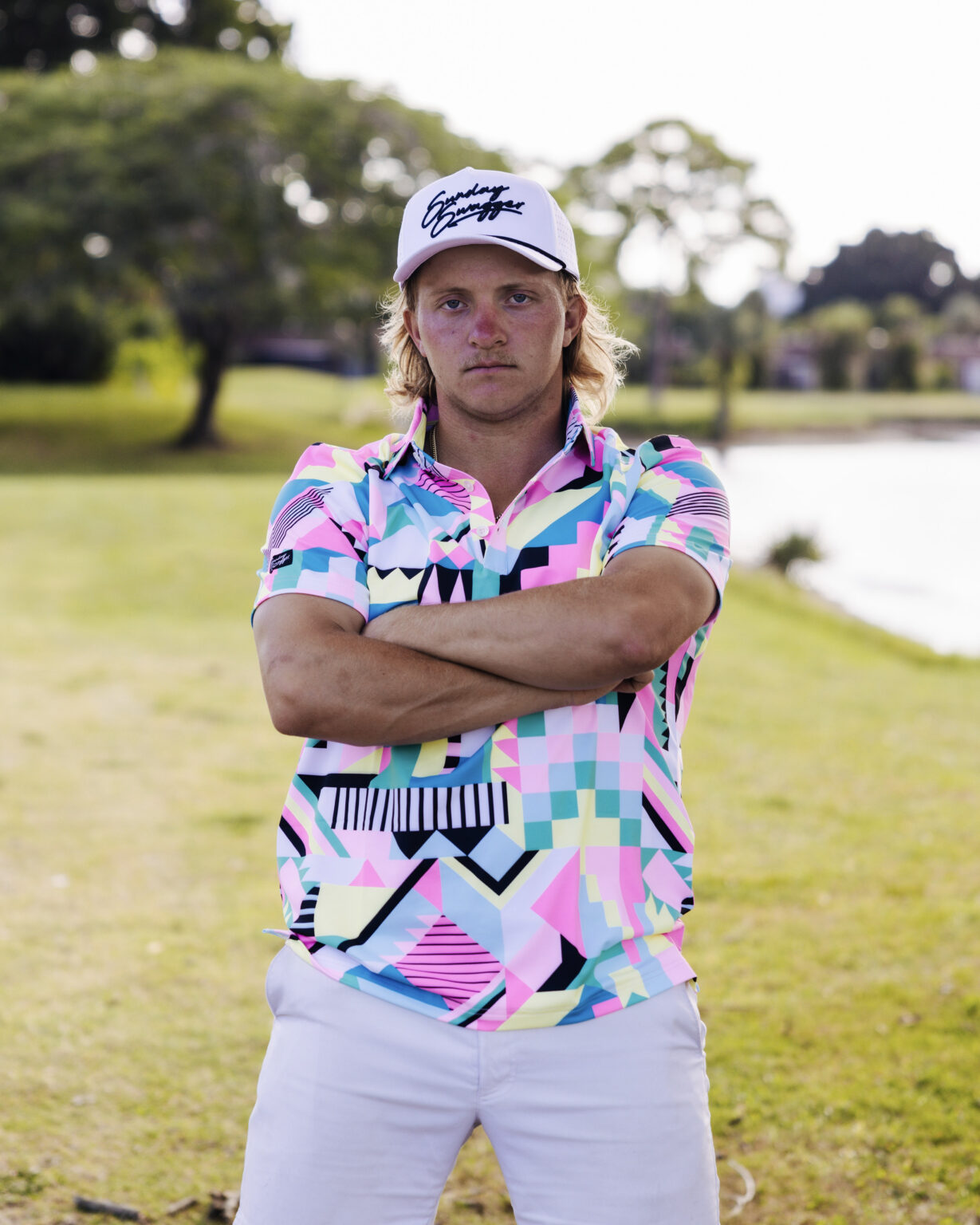 Golf’s DOD King Stuns Two Industries With New Deal – On The Node