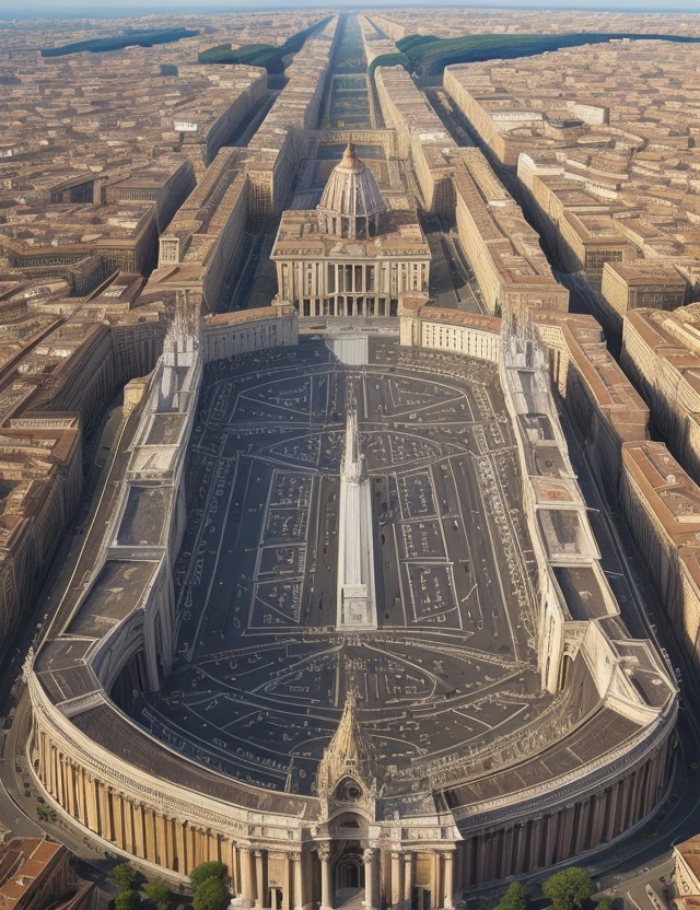 Catholicism: The Universal Face of Christianity – On The Node