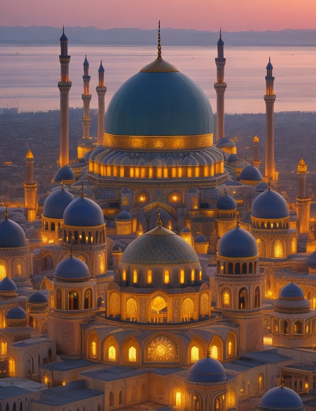 Sunni Islam: The Mainstream Tradition of Islam – On The Node