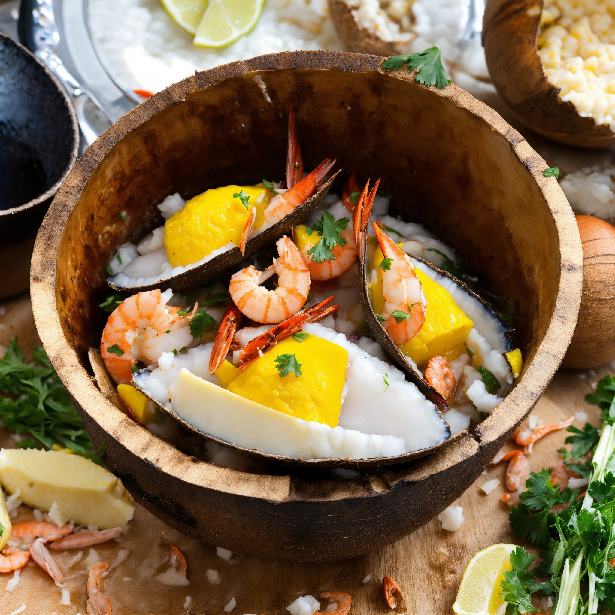 Exploring the Culinary Delights of the Philippines: A Taste of Filipino ...