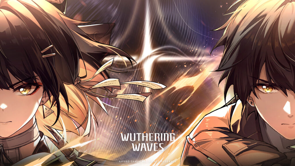 Wuthering Waves: A New Dawn in Open-World Action RPGs – On The Node