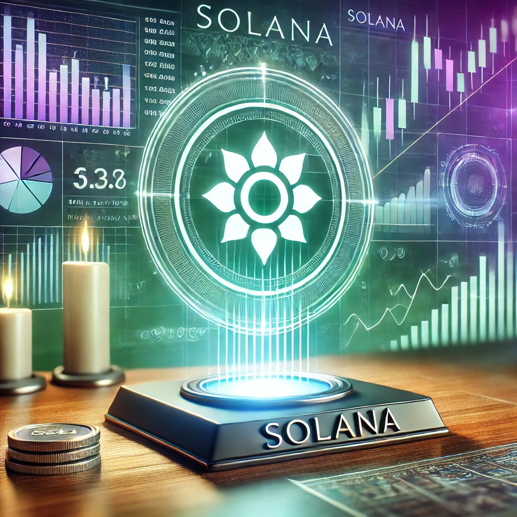 Solana: Surging Ahead with Innovations and Market Momentum – On The Node