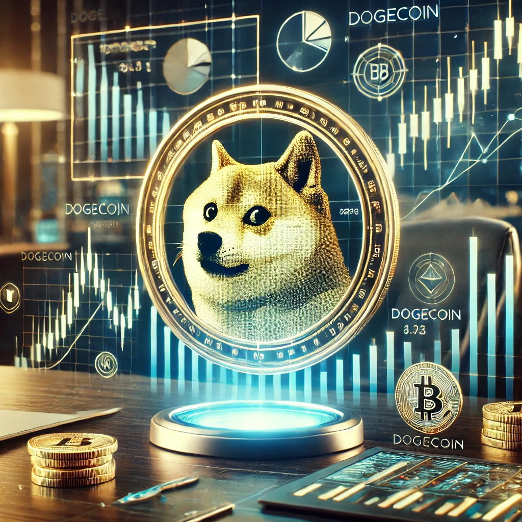 Dogecoin on the Rise: Key Developments and Market Movements – On The Node