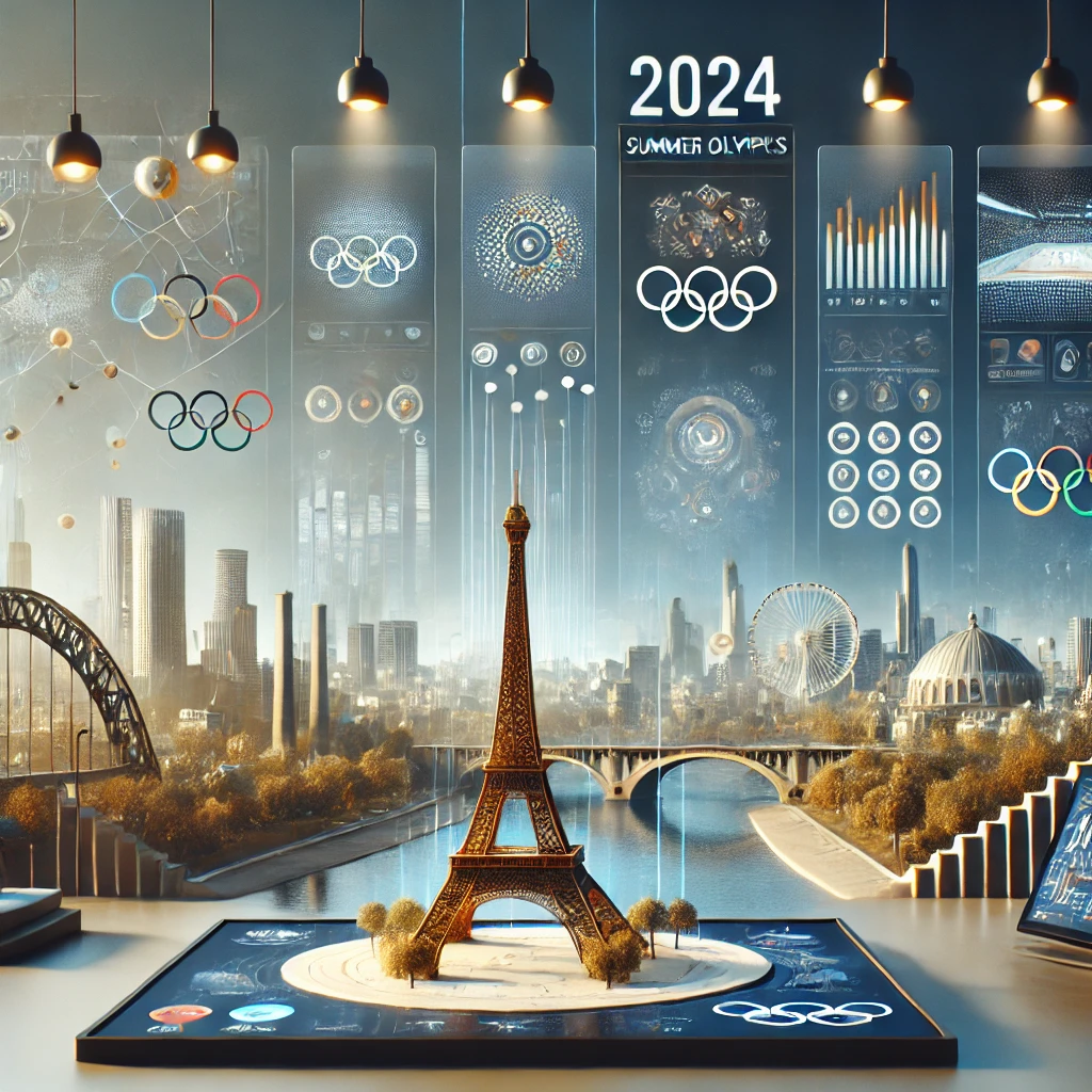 Paris Gears Up for the 2024 Summer Olympics: Key Updates and Exciting ...