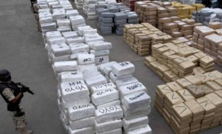 The Most Powerful Drug Cartels in the World – On The Node