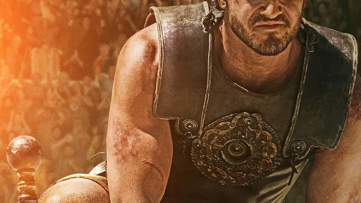 ‘Gladiator II’ Trailer Brings Paul Mescal, Denzel Washington Into the ...