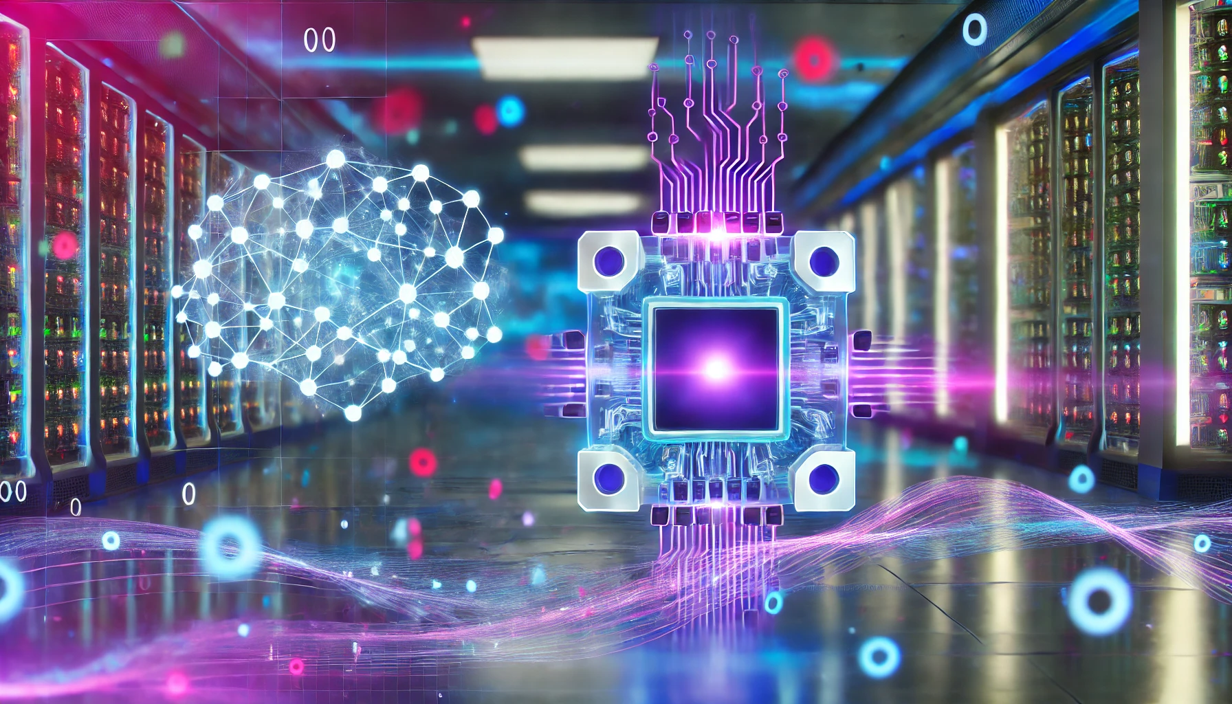AI Breakthroughs: How Quantum Computing is Revolutionizing Machine ...