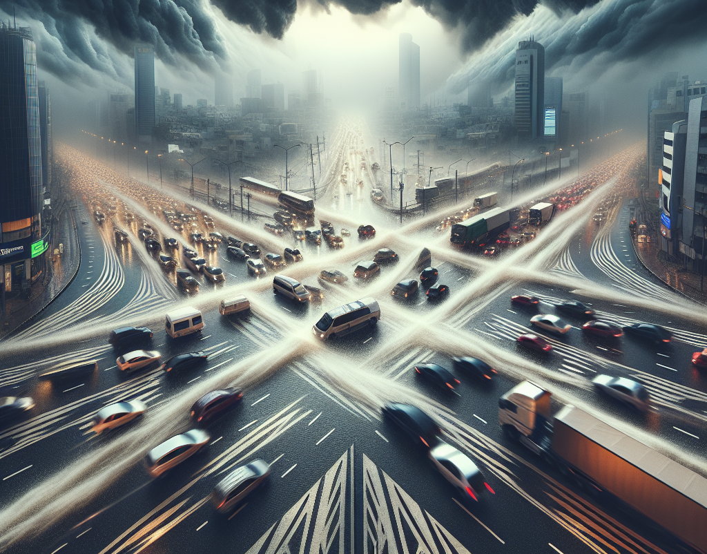 Turbulent Crossroads: Pakistan’s Tumultuous 2024 Unfolds – On The Node