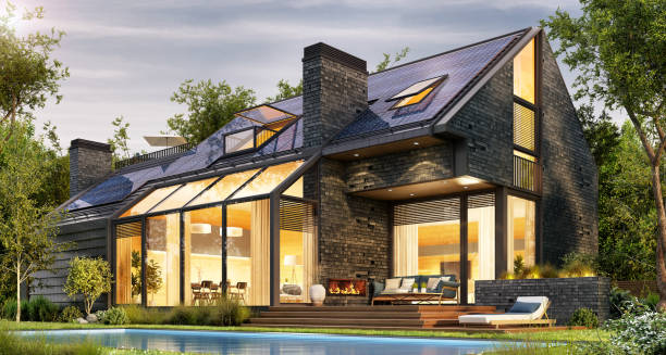 High-Tech Luxury Homes: Where the Future of Living is Already Here – On ...