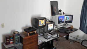 How to Use CRT Monitors for an Authentic Retro Experience – On The Node