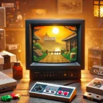 How to Use CRT Monitors for an Authentic Retro Experience – On The Node