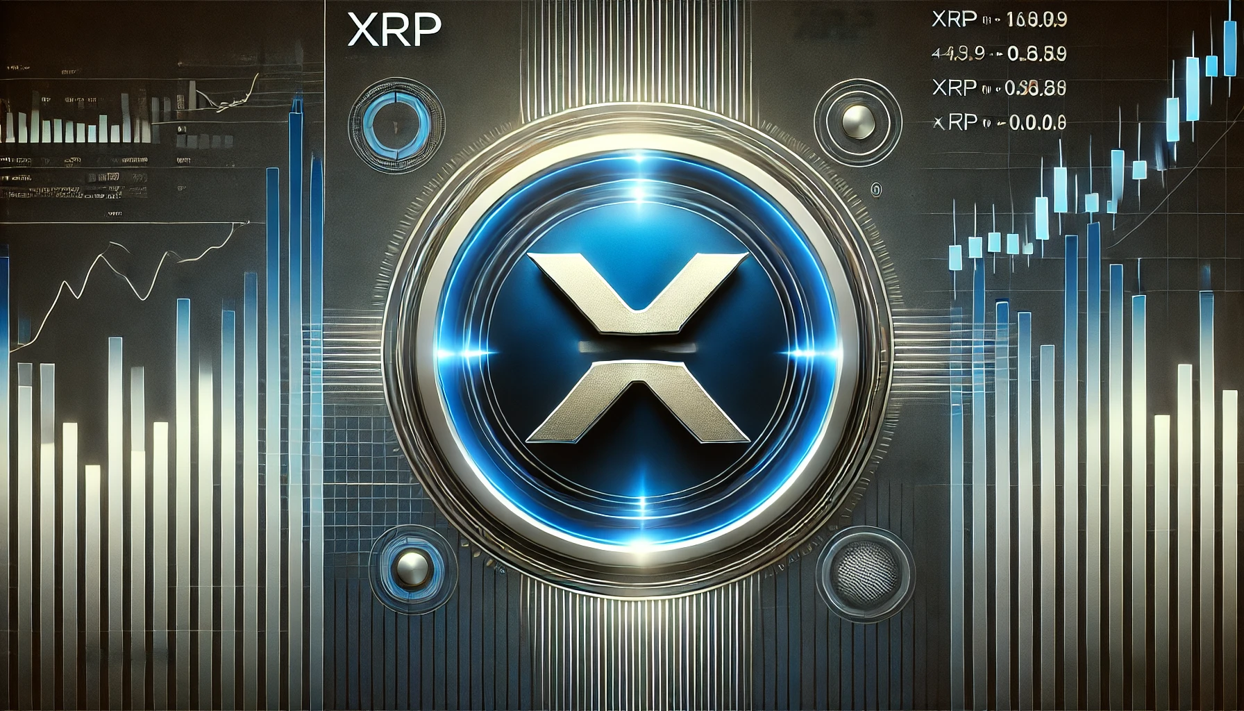 XRP Faces Volatility Amid Smart Contract Expansion and Bearish Signals – On The Node