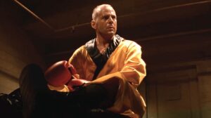 Top 10 Iconic Scenes from Pulp Fiction – On The Node