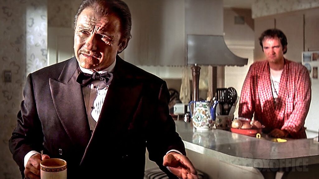 Top 10 Iconic Scenes from Pulp Fiction – On The Node