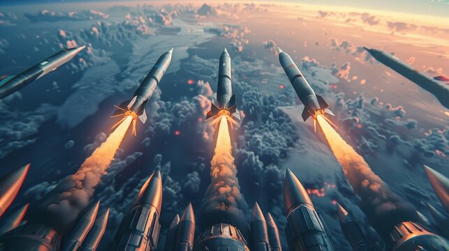 5 most powerful ICBM’S – On The Node