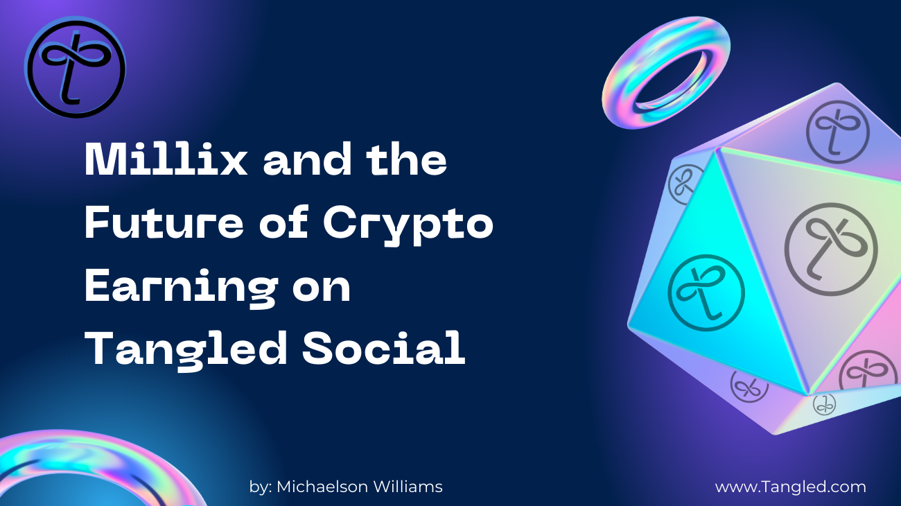 Is Millix Crypto Capital Gains Exempt? America’s Money Becomes Millix ...