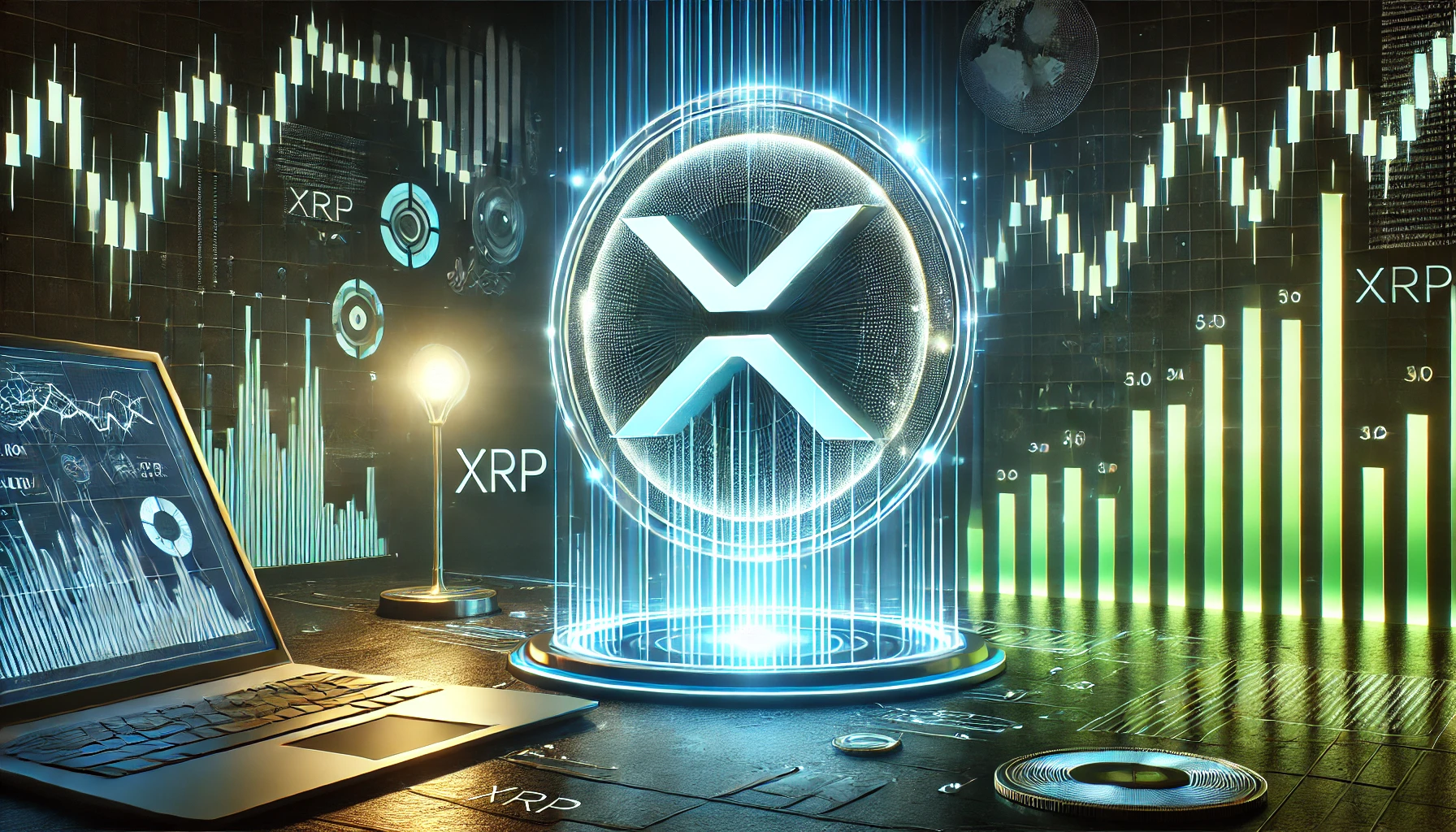 XRP Surges Amid Regulatory Shifts: Technical Indicators Signal ...