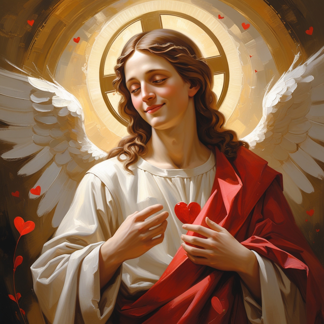 The Evolution of Valentine’s Day: From Ancient Rituals to Modern ...