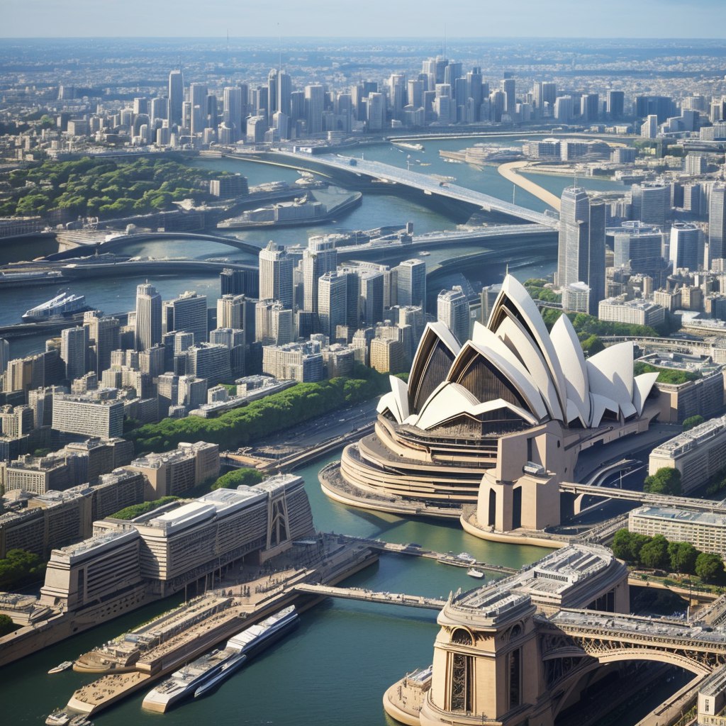 The Art of Architecture: Creating Spaces That Inspire and Transform ...