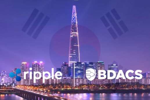 BDACS and Ripple Forge Strategic Partnership – On The Node