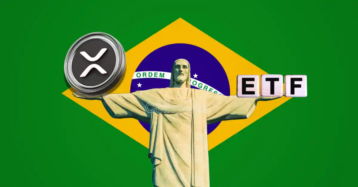 Brazil Launches the World’s First Spot XRP ETF: A New Era for ...