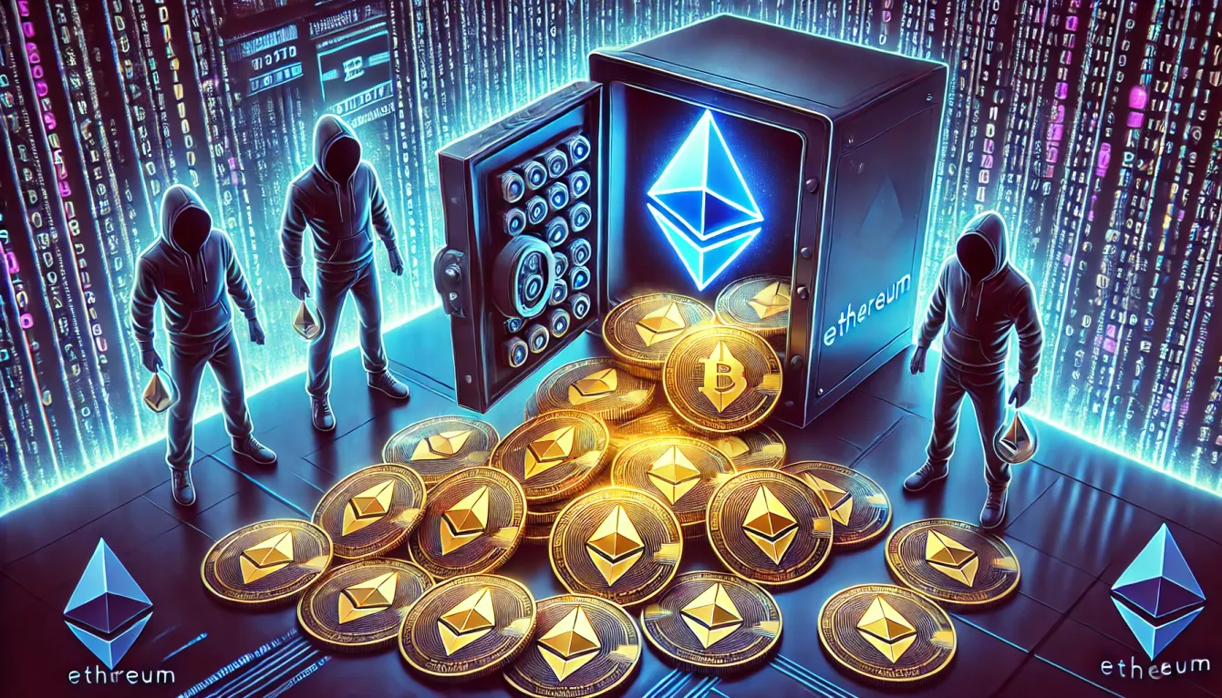 Ethereum’s Resilience: Recovering from the Bybit Hack – On The Node