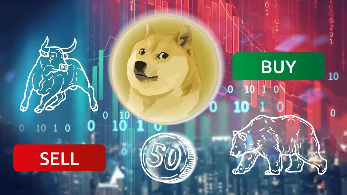 Dogecoin Price Analysis – On The Node