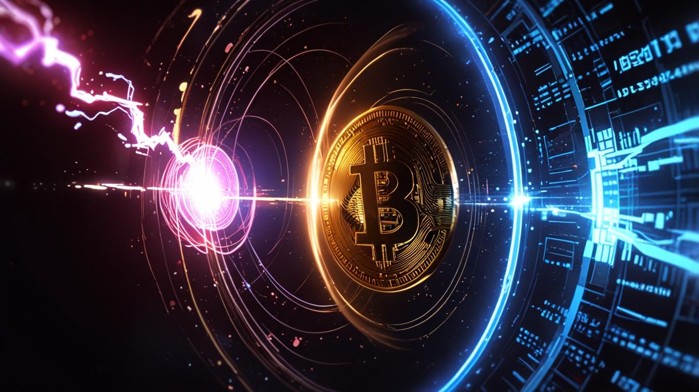 Bitcoin vs. Quantum Computing: The Emerging Threat – On The Node