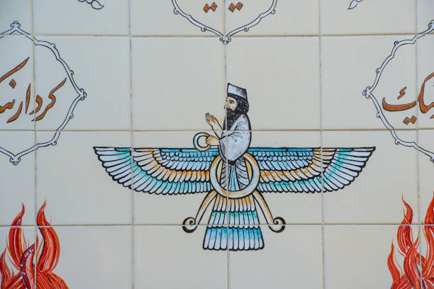Zoroastrianism: The Ancient Faith That Shaped History and Religion – On ...