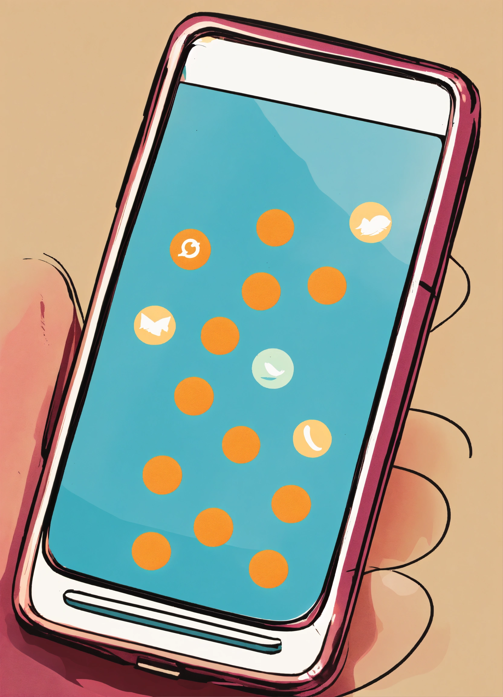 How do touch screens work? – On The Node