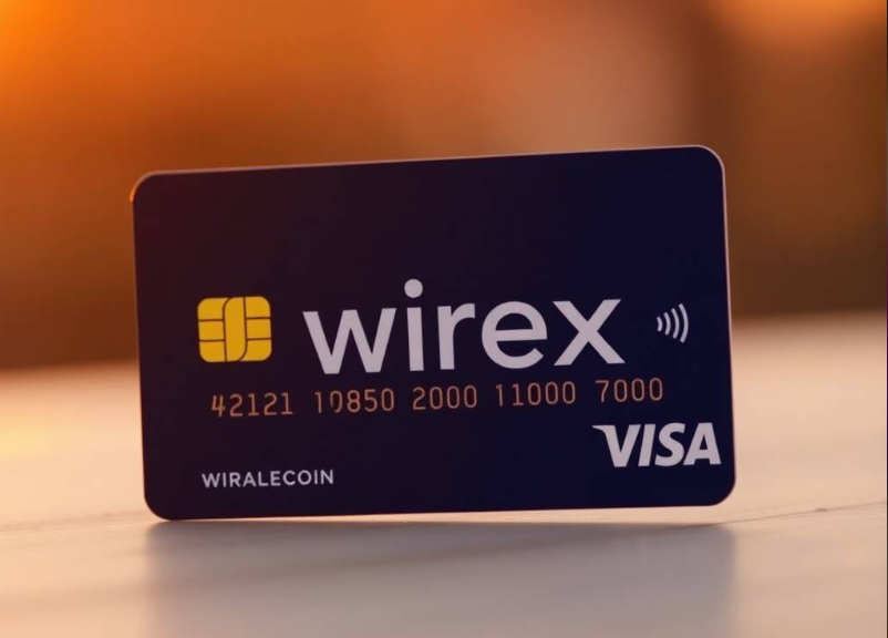 Wirex Expands to US, Revolutionizing Stablecoin Payments via Visa – On ...